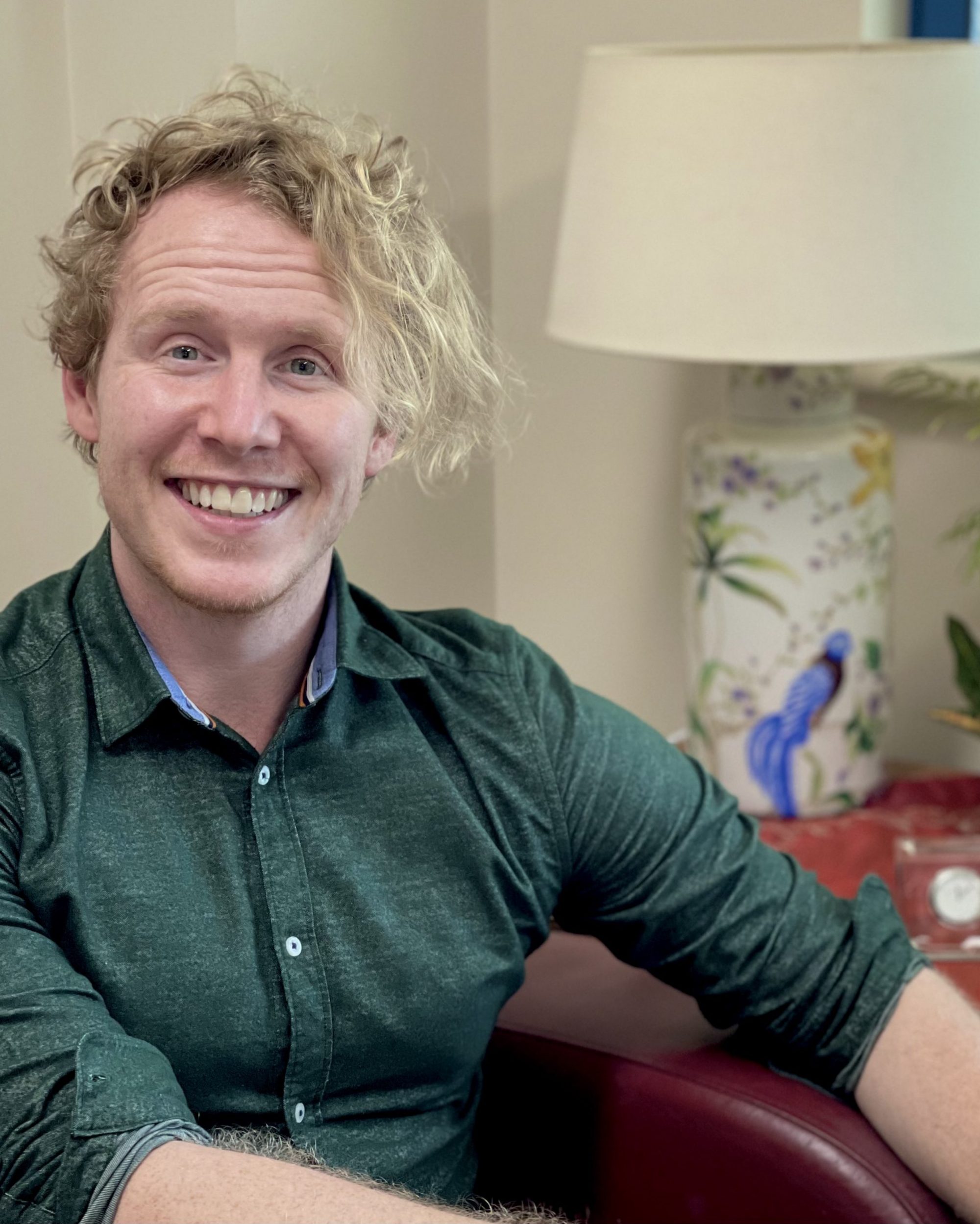 Meet Our EFT Therapists - Psychologists and Psychotherapists at EFTTA