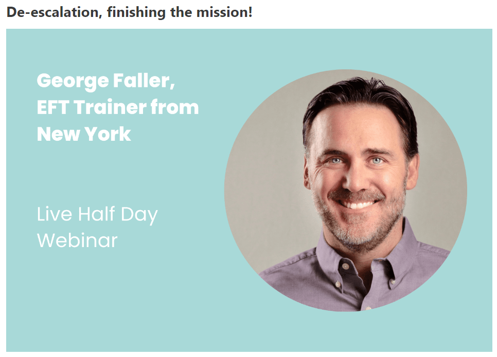 Upcoming Events – Emotionally Focused Therapy & Training Australia (EFTTA)