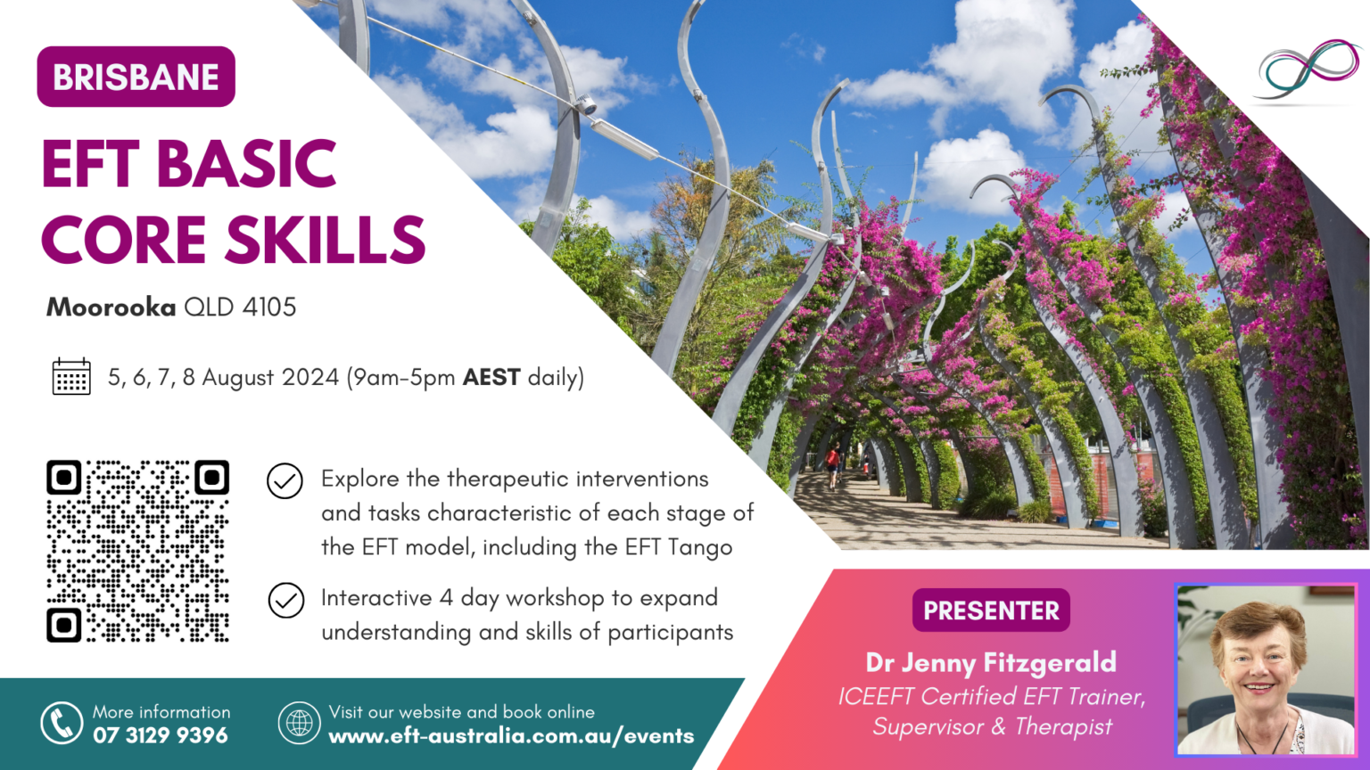 Basic Core Skills Brisbane August 2024 - Emotionally Focused Therapy ...