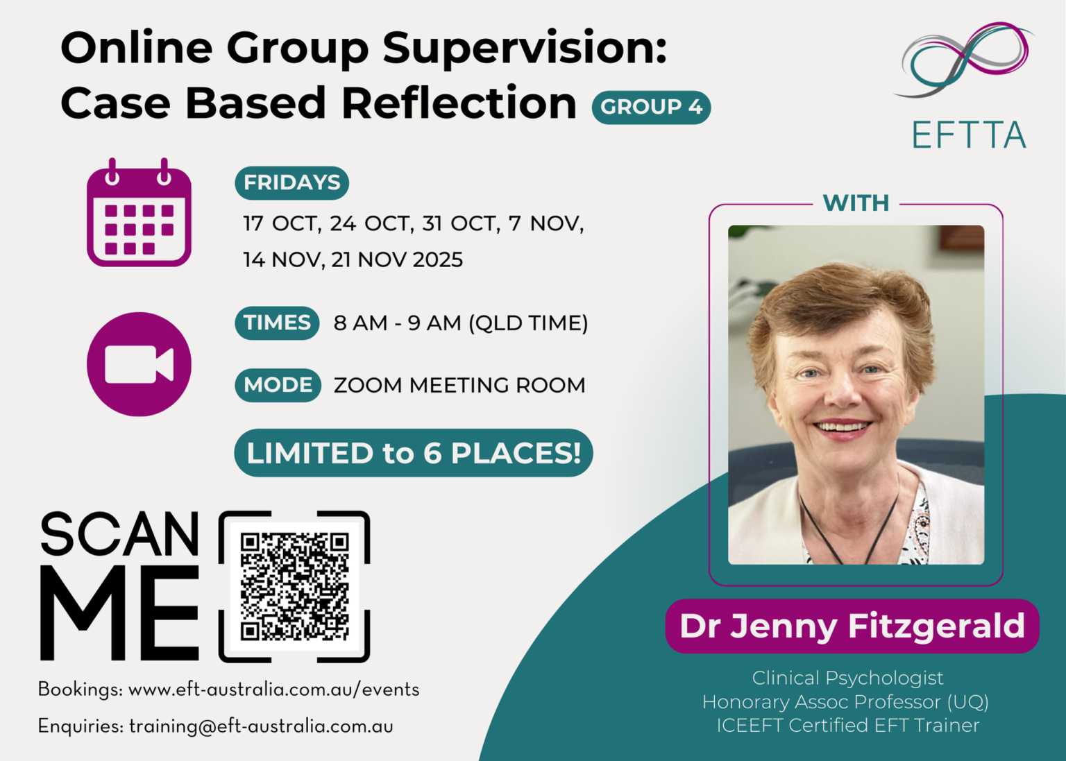 Events for 13 November 2025 – Emotionally Focused Therapy and Training Australia